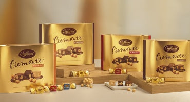 Caffarel – Sweet Imports